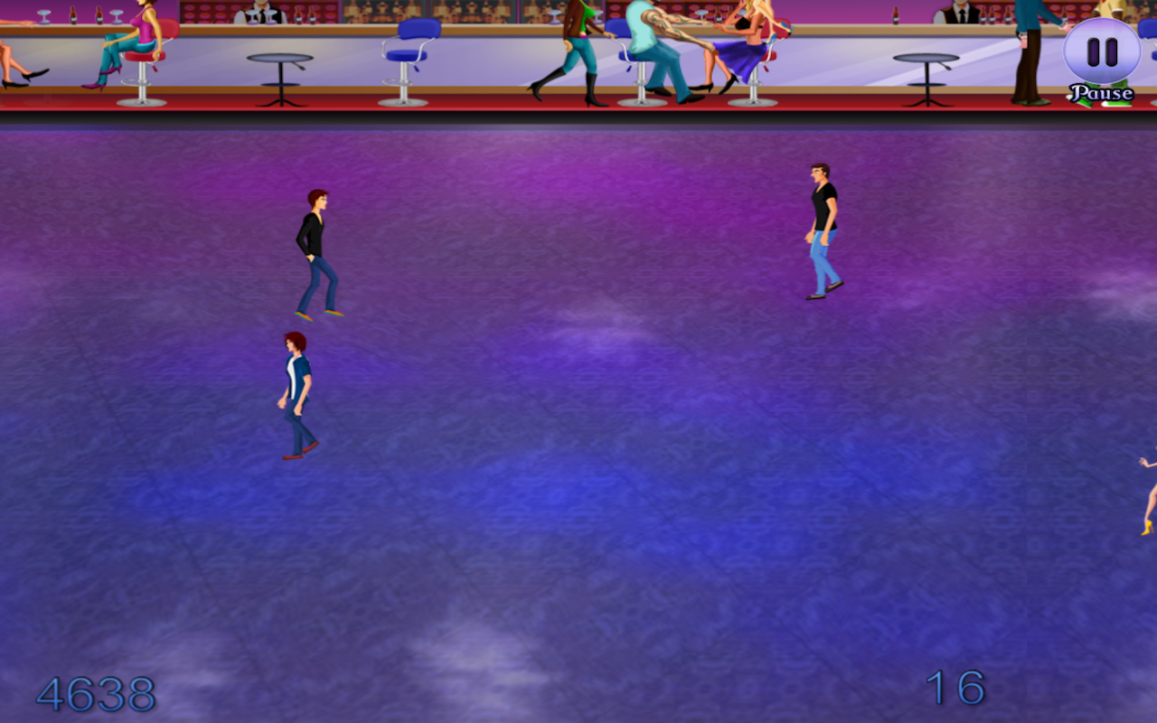 Boys Meet Girls - The cool dating night club game Gold - App on Amazon ...