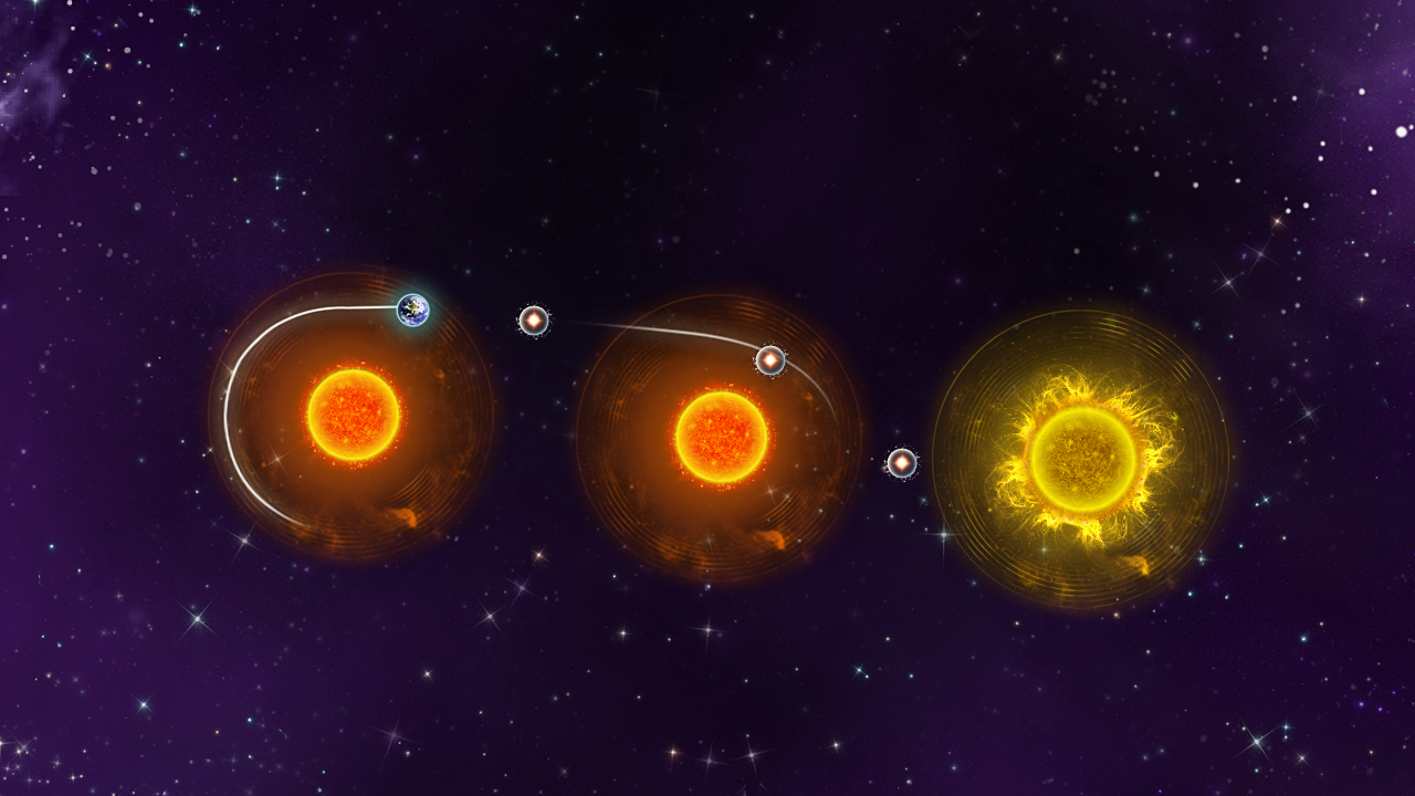 Solar Maze - App on Amazon Appstore