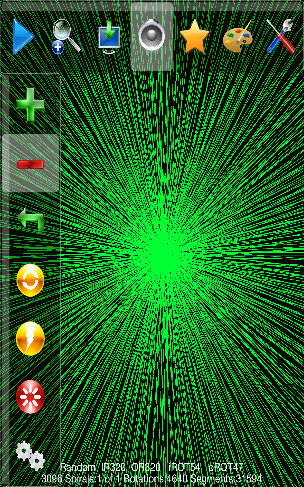 GeoSonic - App on the Amazon Appstore