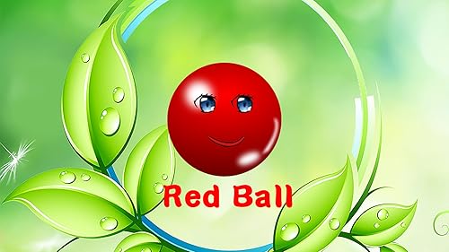 Red Ball 7 - App on Amazon Appstore