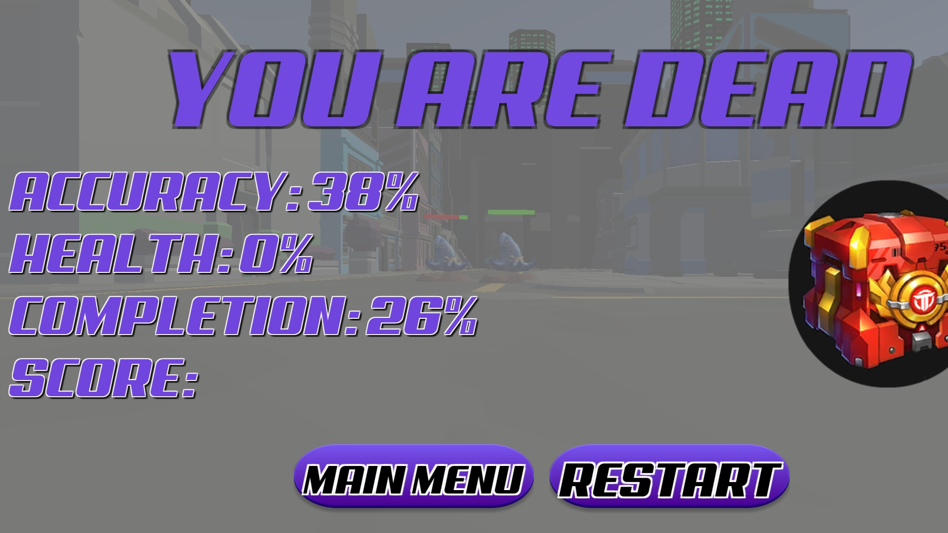 Robots Vs Aliens Death Match:Amazon.com:Appstore for Android