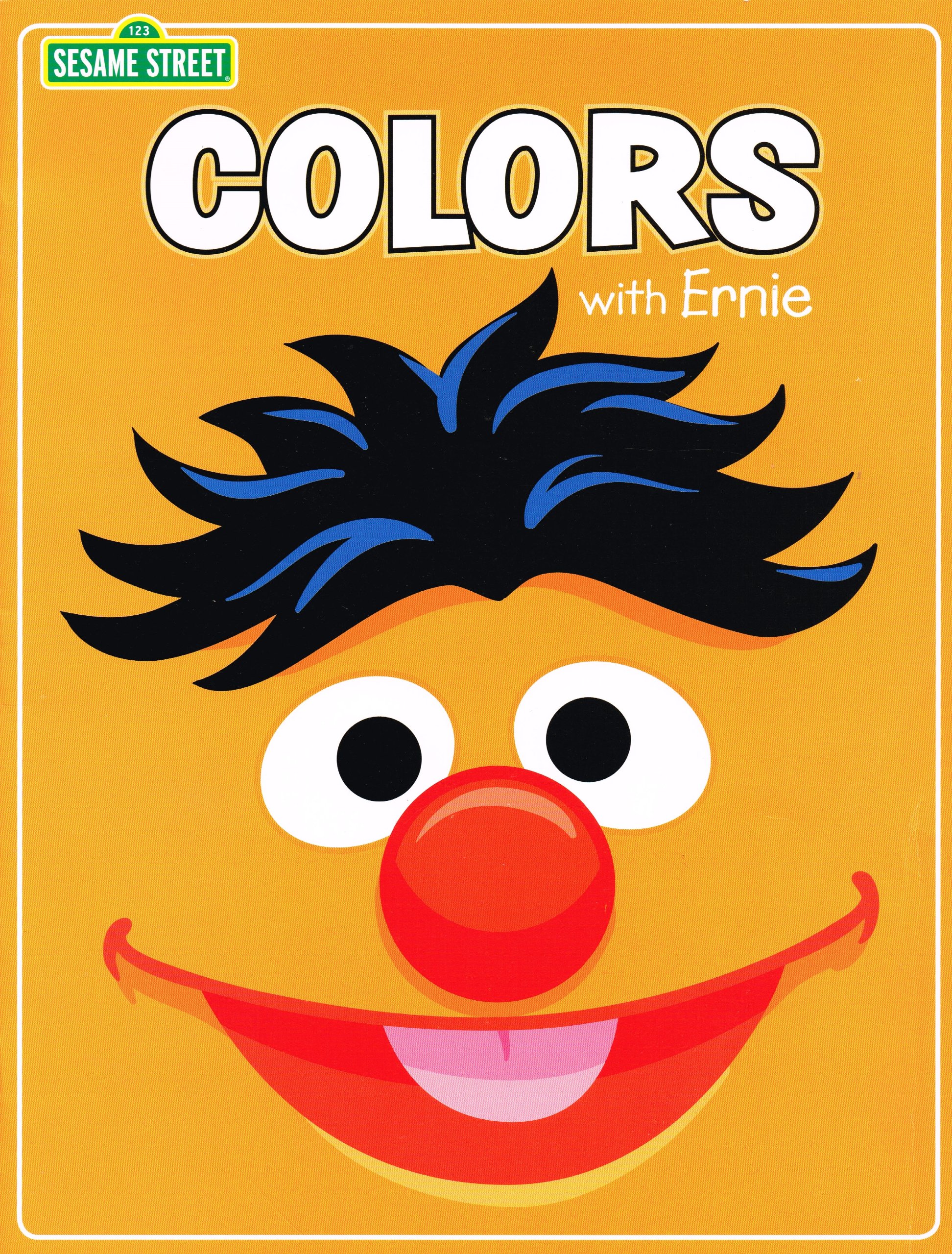 Buy Set of 4 Sesame Street Workbooks: Alphabet with Elmo, Numbers with ...