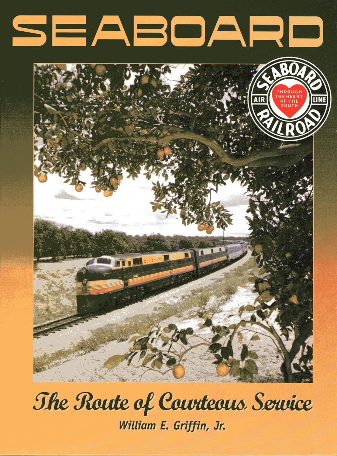 Seaboard Air Line Railway: The Route of Courteous Service: Griffin ...