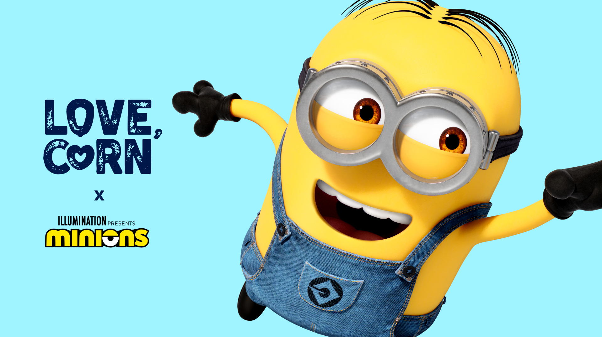 Minions Can Love
