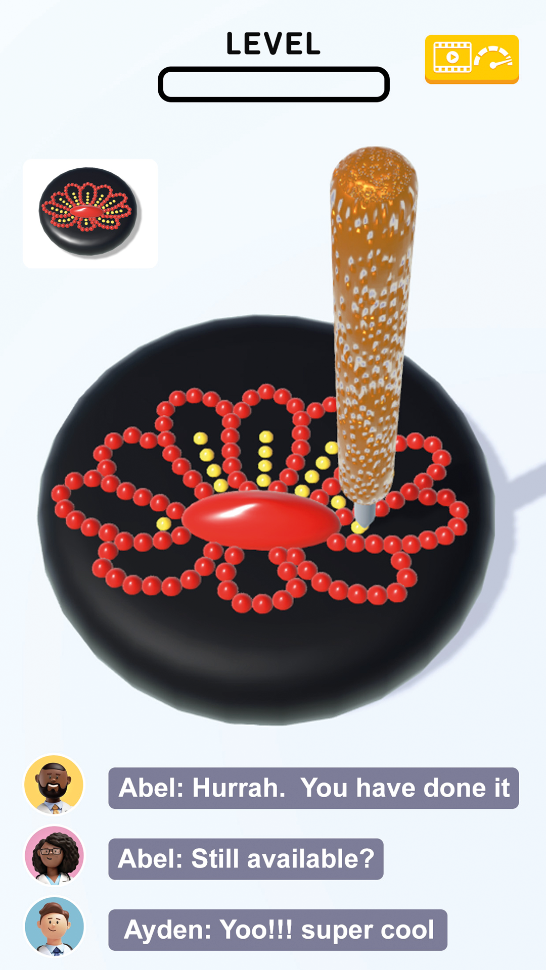 Dot Art ASMR Coloring Pages! - App on Amazon Appstore