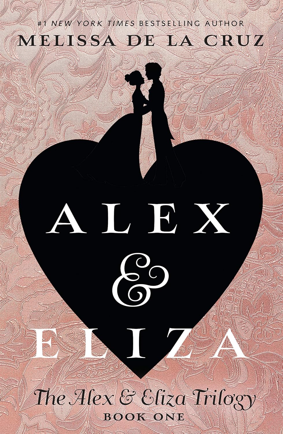 Amazon.com: Alex & Eliza (The Alex & Eliza Trilogy): 9781524739621: de ...