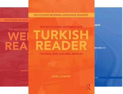 Amazon.co.jp: The Routledge Intermediate Hindi Reader (Routledge Modern Language Readers ...