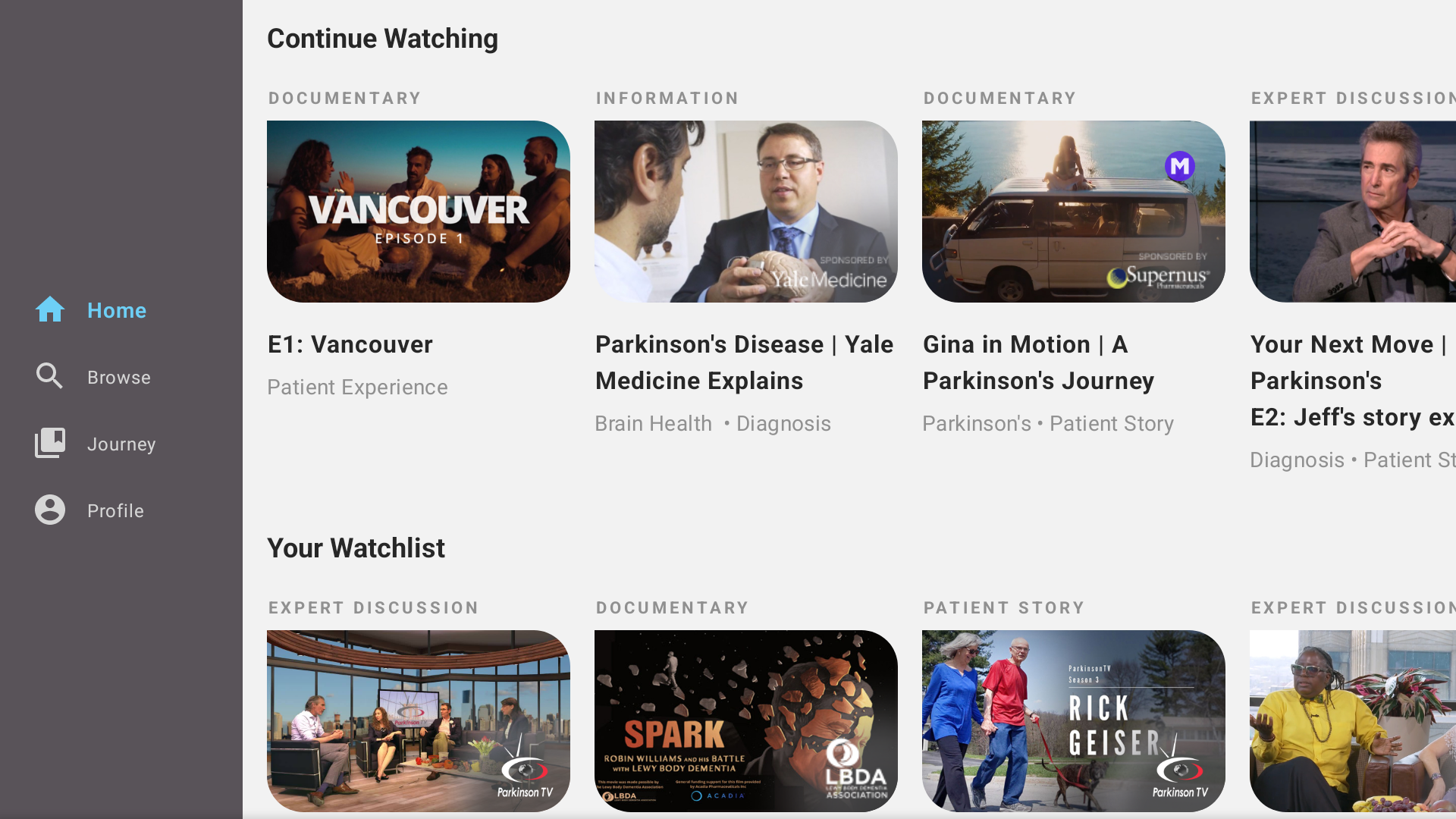 Mediflix - App on Amazon Appstore