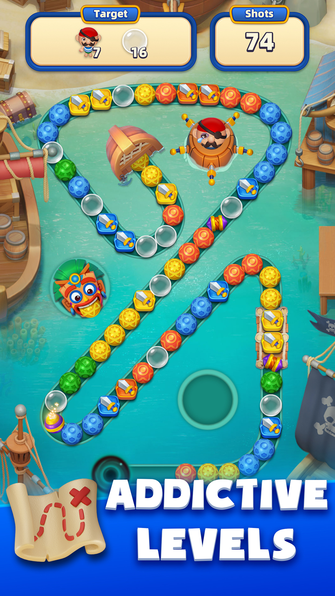 Marble Master - App on Amazon Appstore