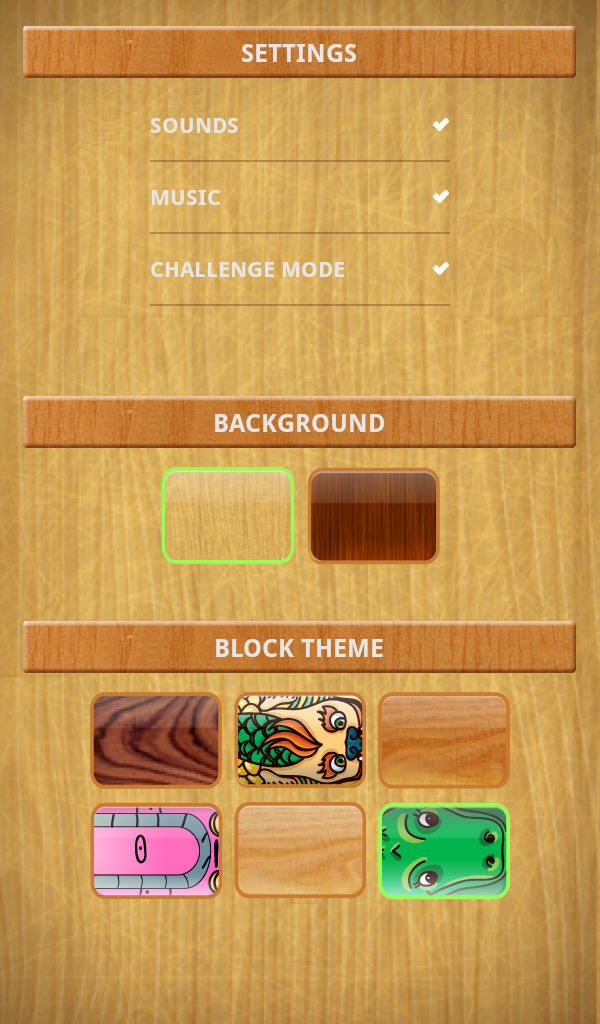 UnblockIt (Kindle Tablet Edition)- Aplicación en Amazon Appstore