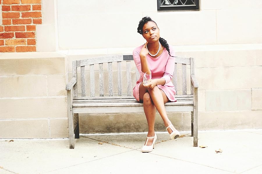 The Skinny Black Girl's Guide to Freedom: How to Build Unbreakable Confidence to Master Your ...