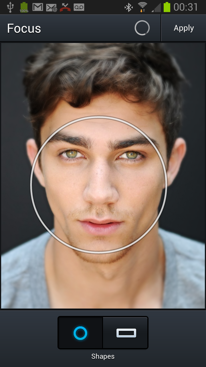 Aplicación Stumbler: Tumblr Image Viewer en Amazon Appstore