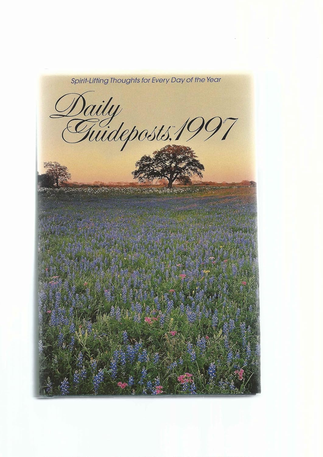 Daily Guideposts, 1997: Guideposts: 9780785275589: Amazon.com: Books
