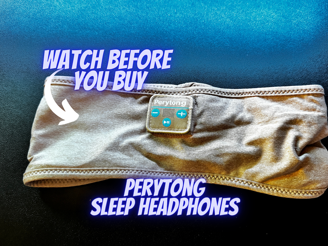Watch Watch Before You Buy! Closer Look at This Headband! on Amazon Live
