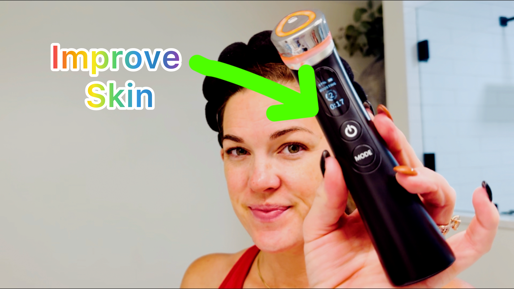 Watch Powerful Device - Effective Results! on Amazon Live