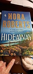 Amazon.com: Hideaway: A Novel (Audible Audio Edition): Nora Roberts, January LaVoy, Macmillan ...