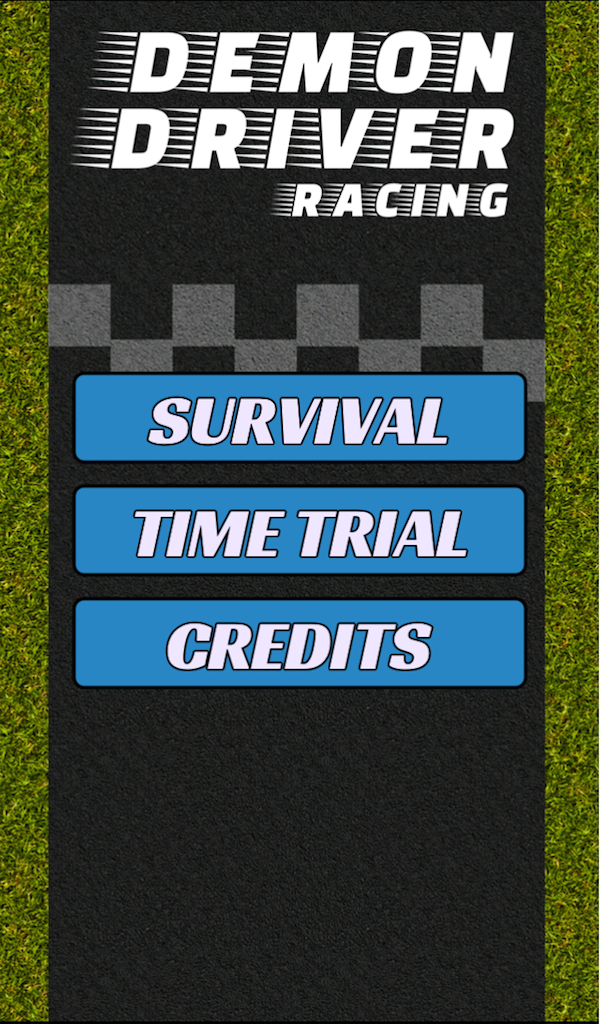 Demon Driver Racing - App on Amazon Appstore