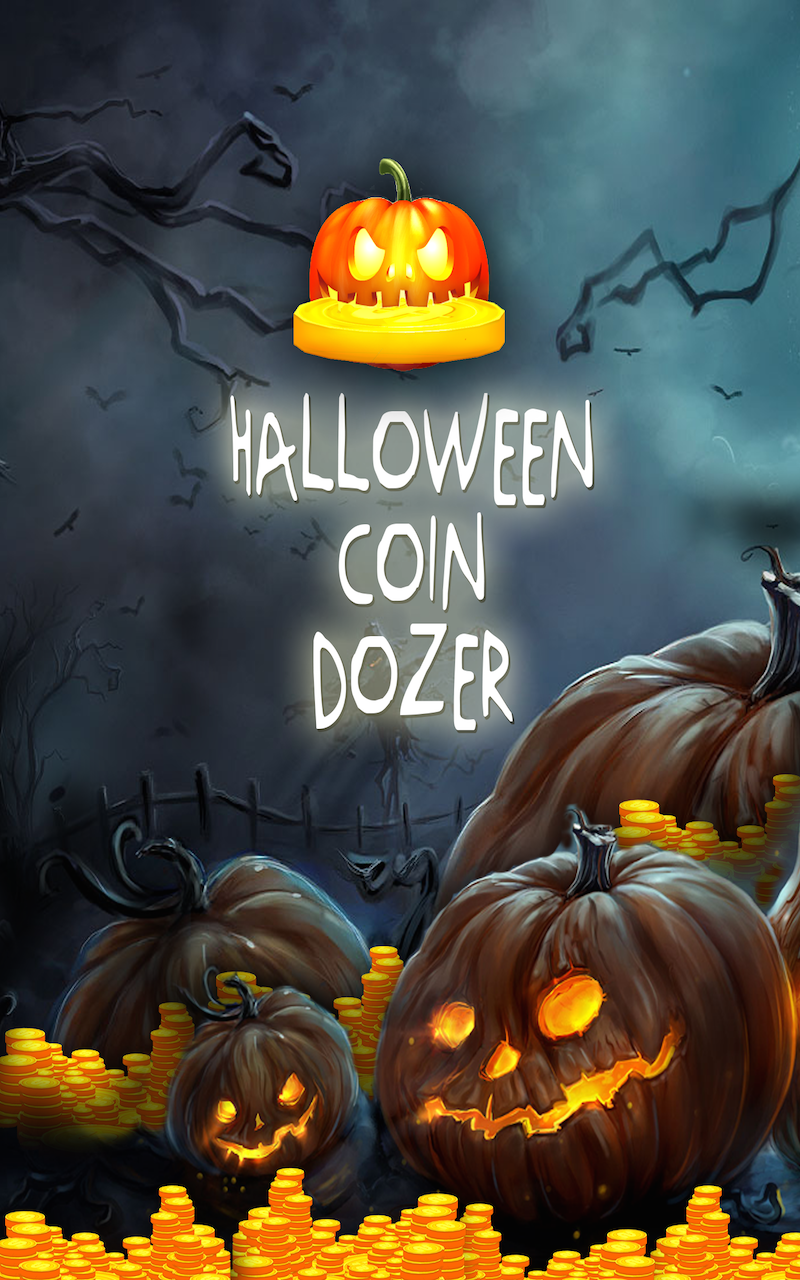 Halloween Party Coin Dozer - App on Amazon Appstore