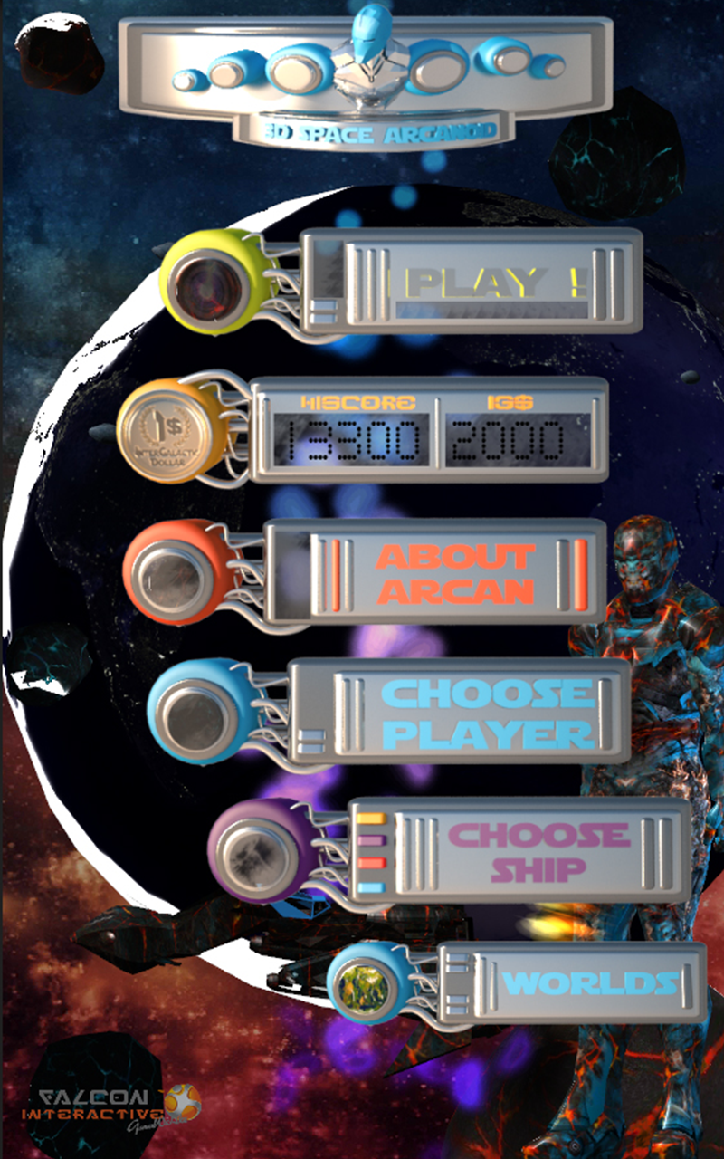 BioShips PlayNow - App on Amazon Appstore
