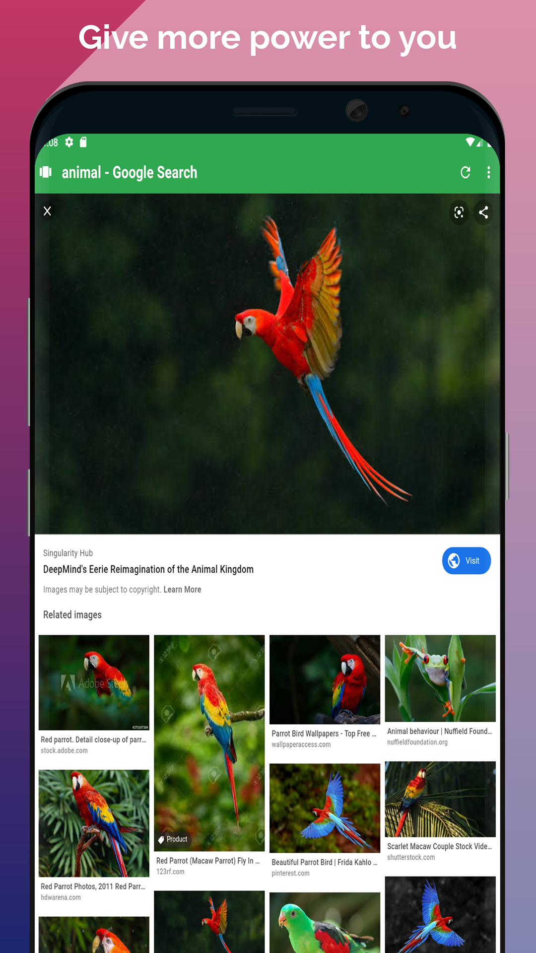 tor Browser ~ Fast, private & secure web browser - App on Amazon Appstore