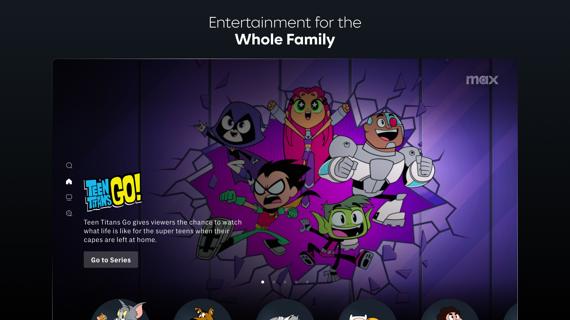 Max - App on Amazon Appstore