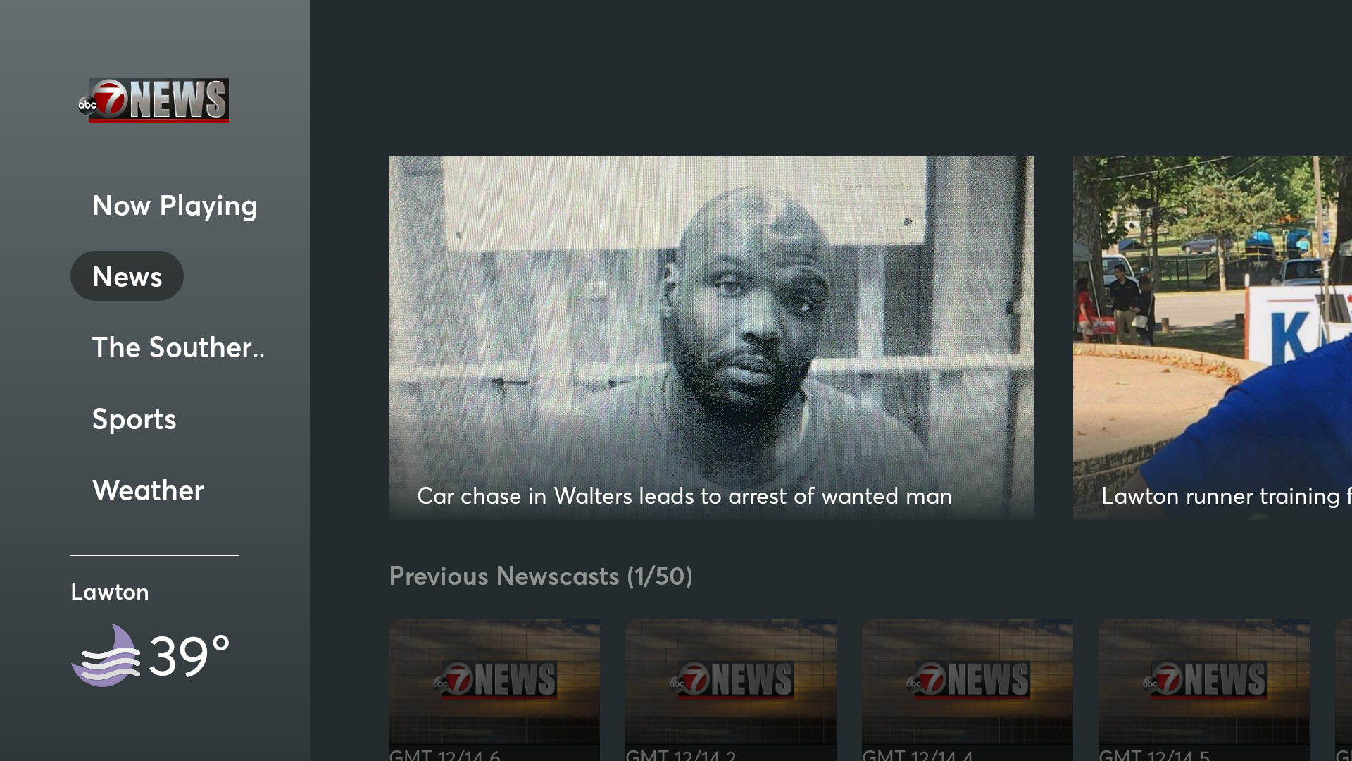 KSWO 7 NEWS:Amazon.com:Appstore for Android