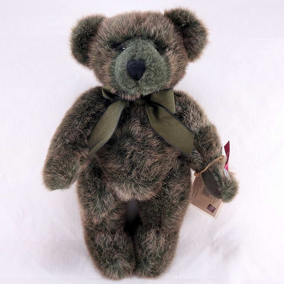 Amazon.co.uk: Russ - Teddy Bears: Toys & Games