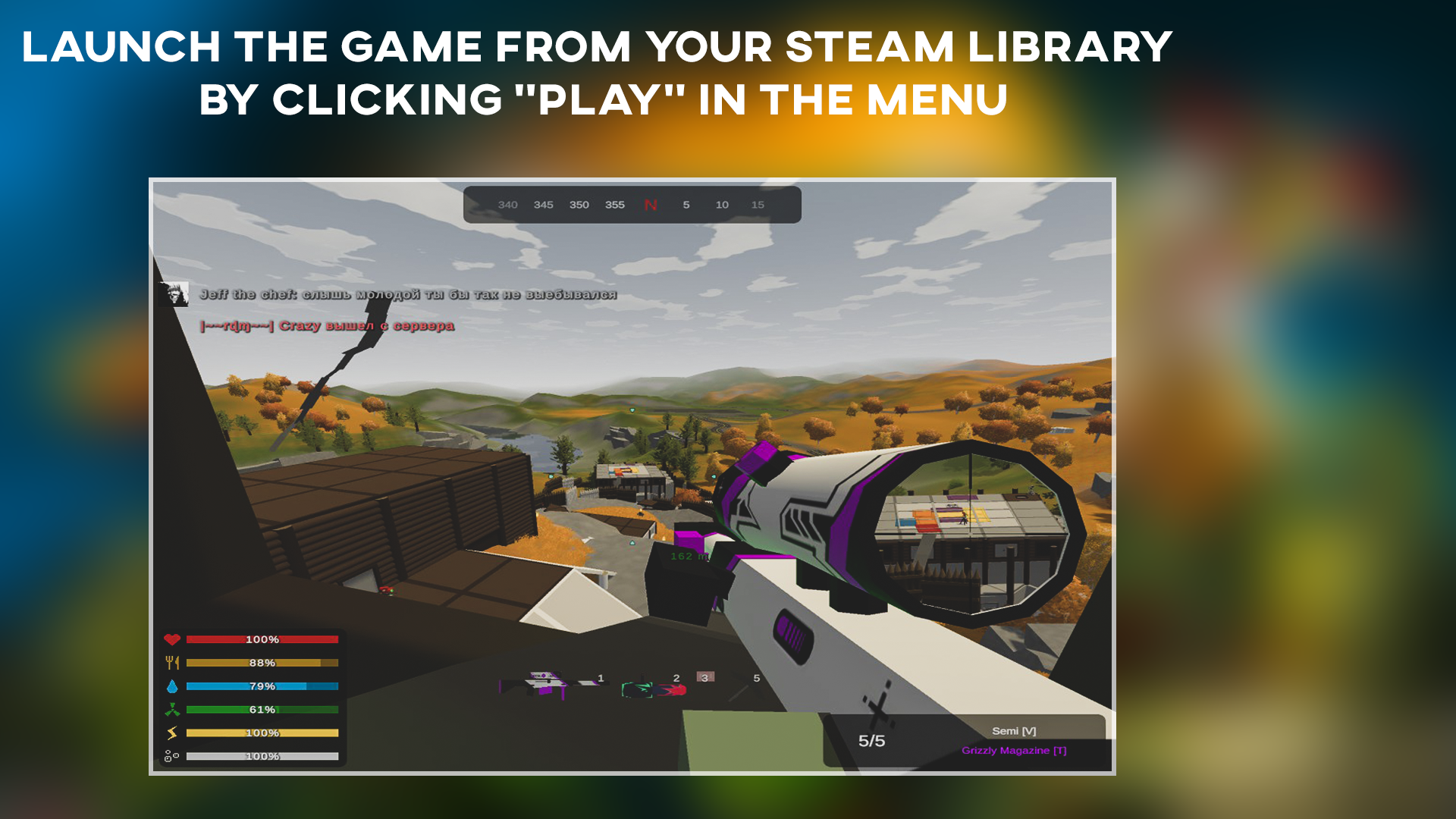 Unturned Guide - App on Amazon Appstore