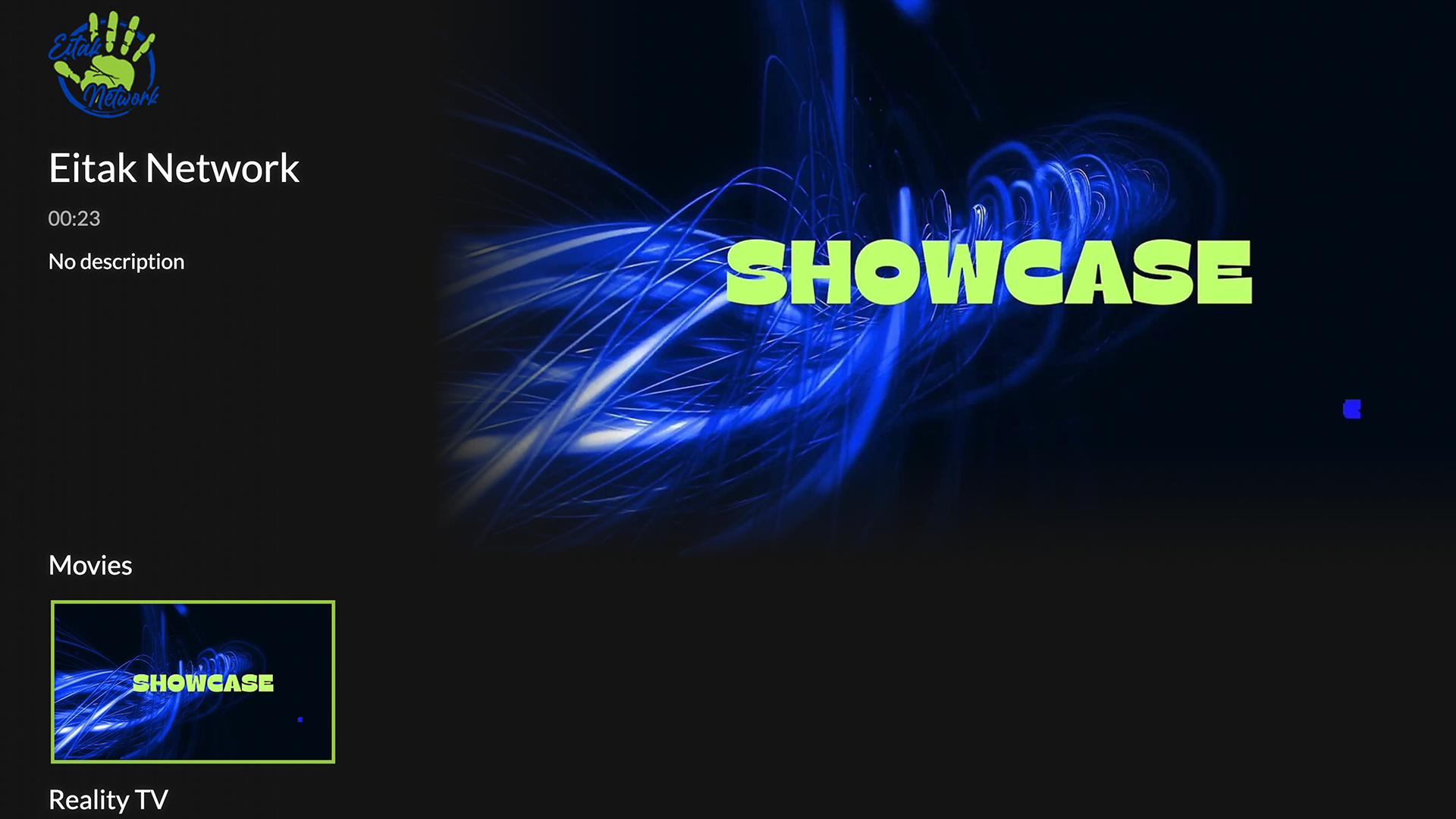 Eitak Network - App on Amazon Appstore