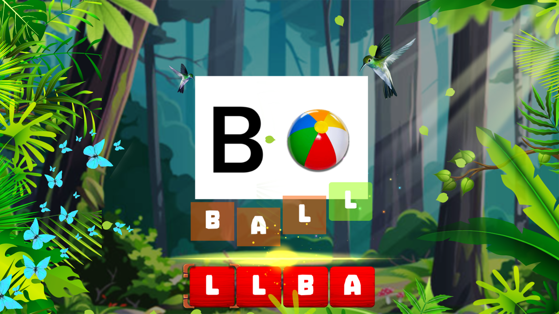 Word Buzz 2024 - Free Picto Word Game - App on Amazon Appstore