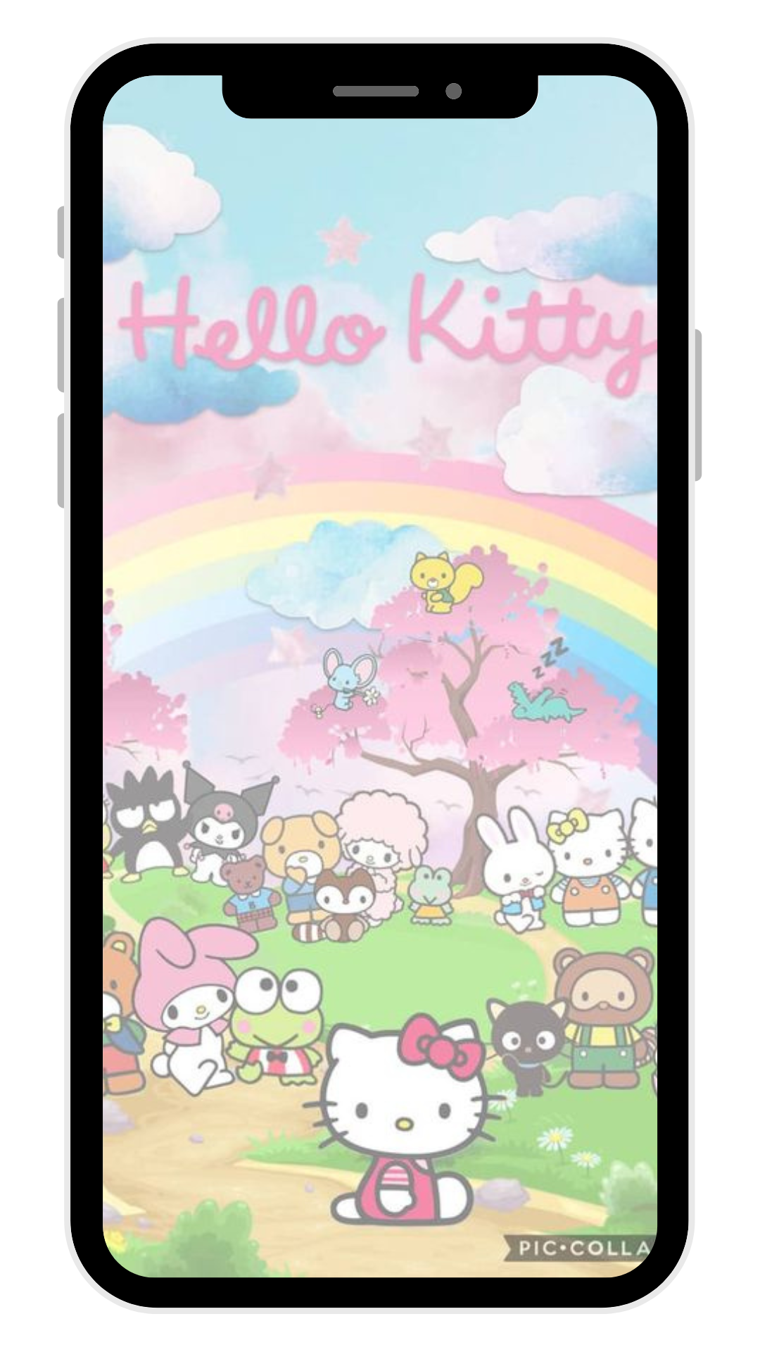 Hello Kitty 4K wallpapers - App on Amazon Appstore