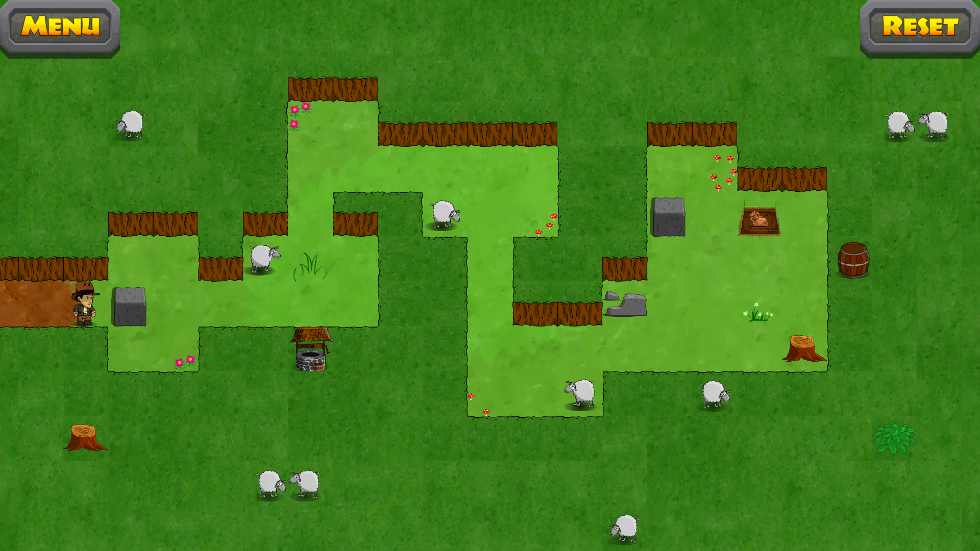 Temple Raider - App on Amazon Appstore