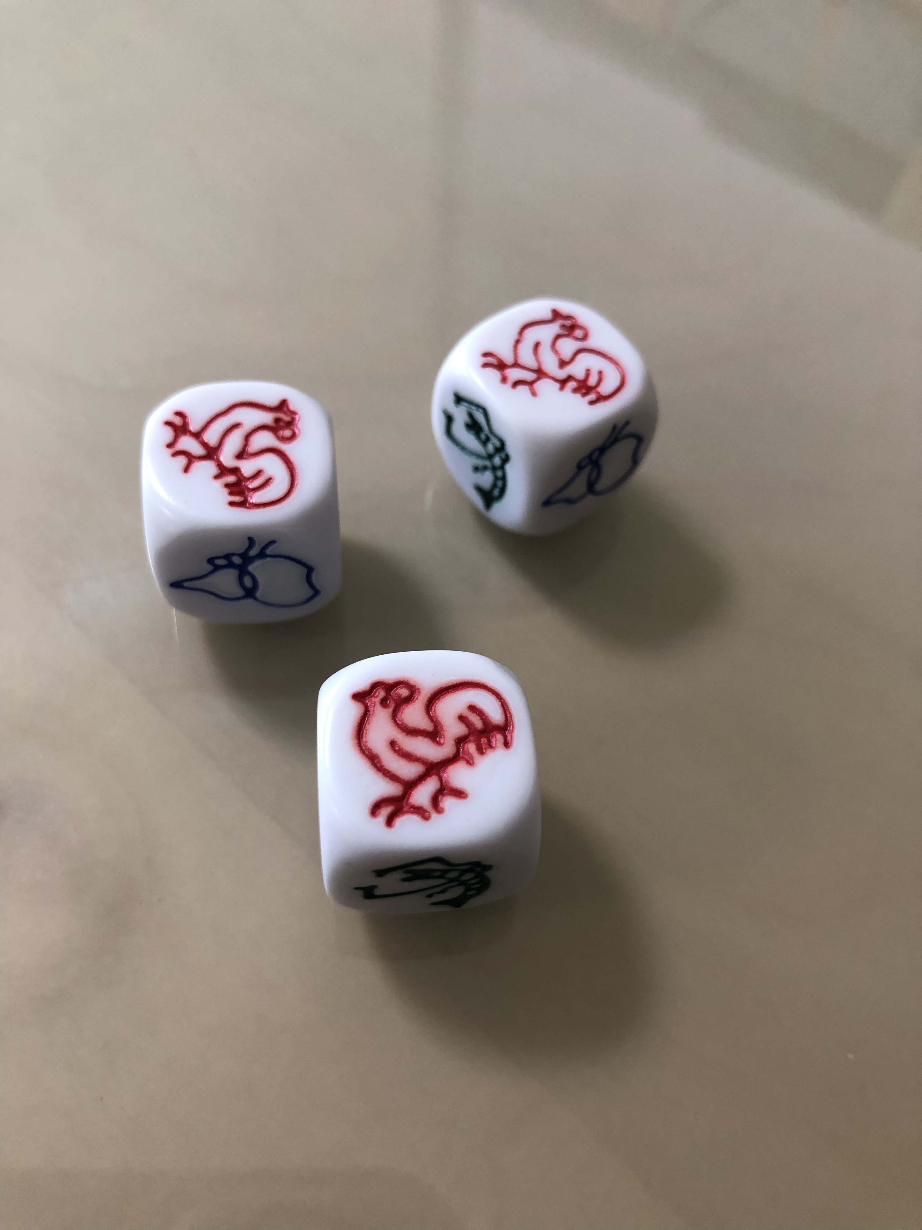 Amazon.com: Smartdealspro Fish Prawn Shrimp Crab Chicken Coin Calabash ...