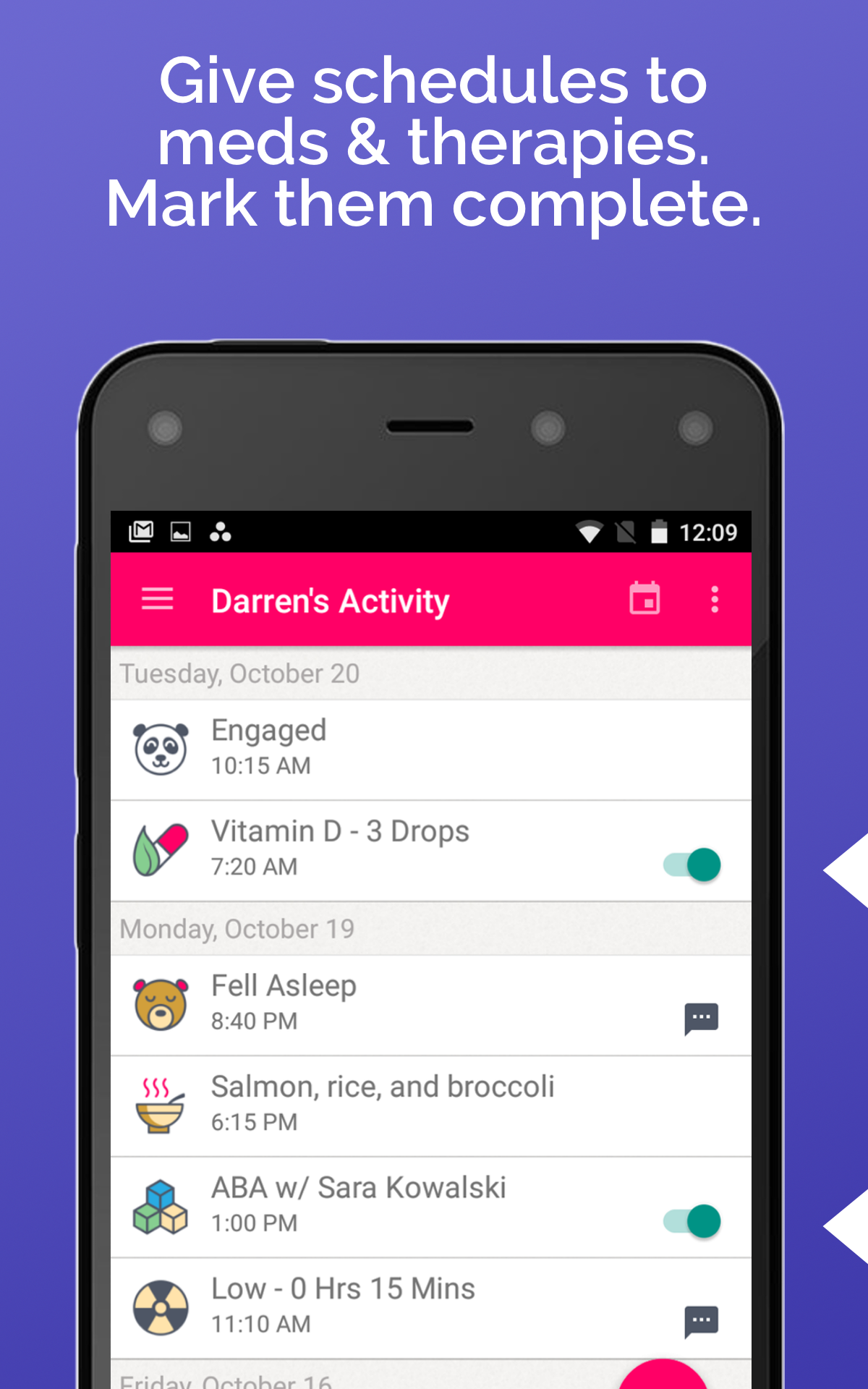 Birdhouse: Top Autism Notebook - App on Amazon Appstore