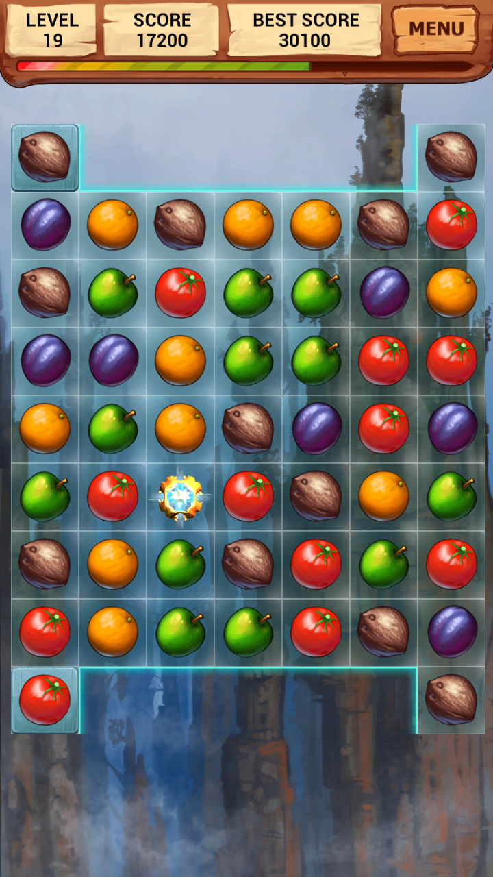 Jamaker - Fruit Story - App on Amazon Appstore