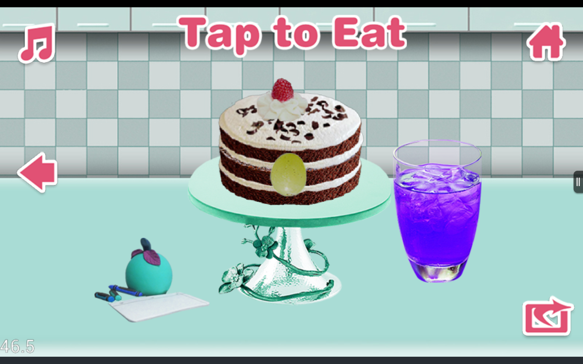 Cake Maker - Cooking Games:Amazon.com:Appstore for Android