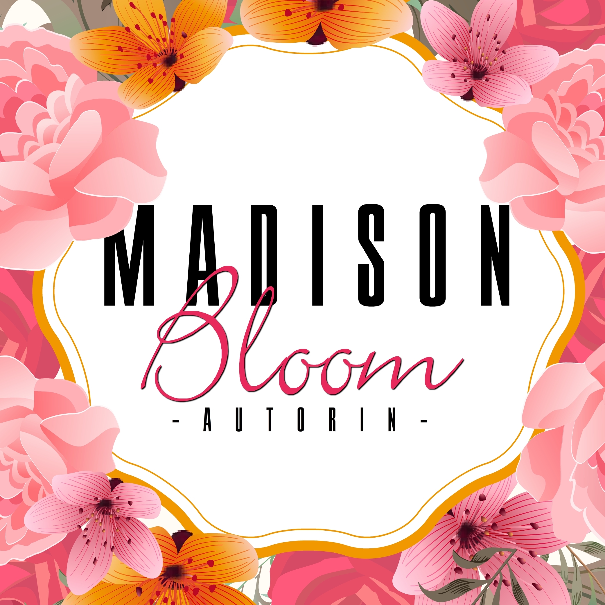 Amazon.de: Madison Bloom: books, biography, latest update