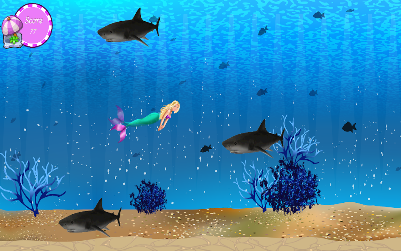 Mermaid World - App on the Amazon Appstore