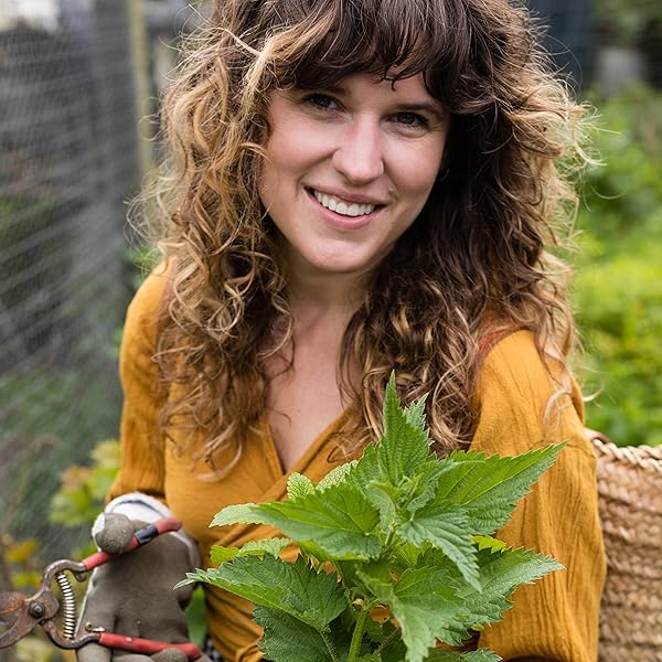 The Kosmic Kitchen Cookbook: Everyday Herbalism and Recipes for Radical ...