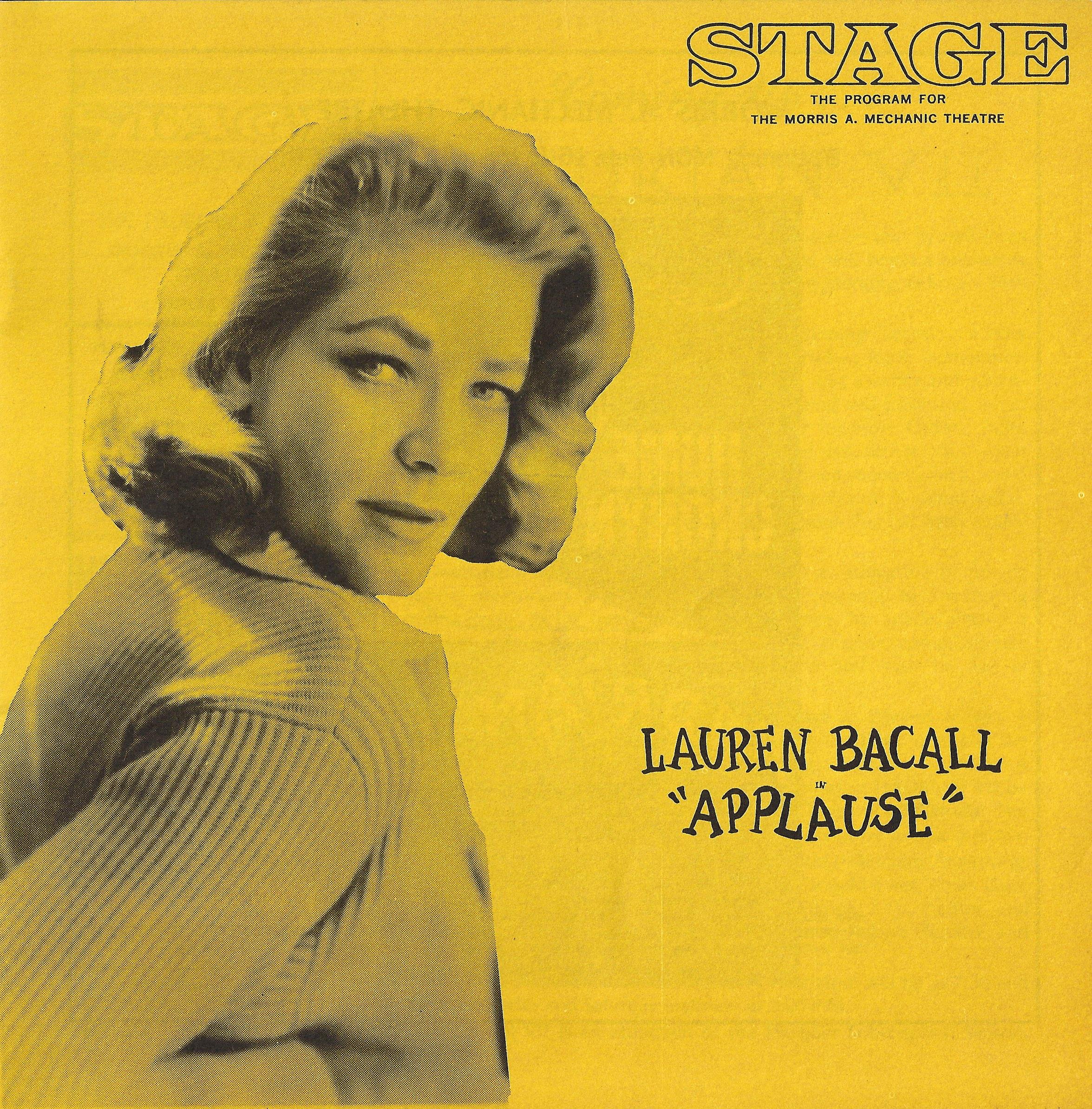 Brandon Maggart And Diane Mcafee