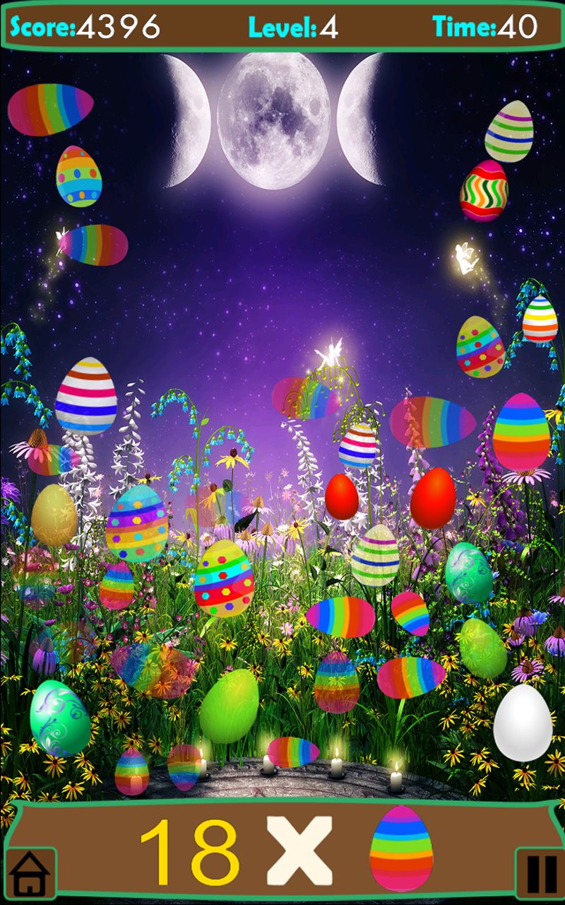 Hidden Objects - Easter egg Spot Items - Find it - App on Amazon Appstore