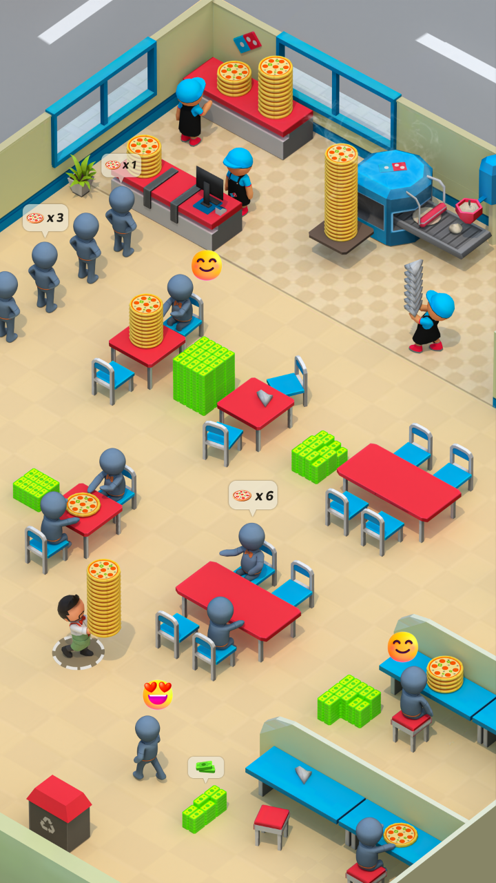 Food Stand - App on Amazon Appstore