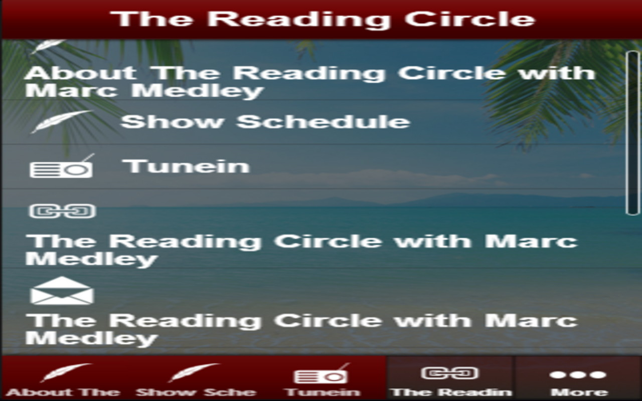 The Reading Circle - App on Amazon Appstore