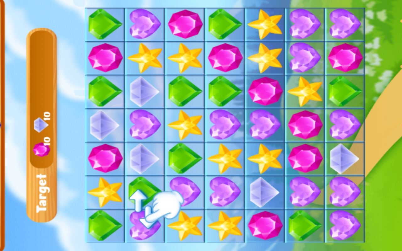 Candy Clash puzzle - App on Amazon Appstore