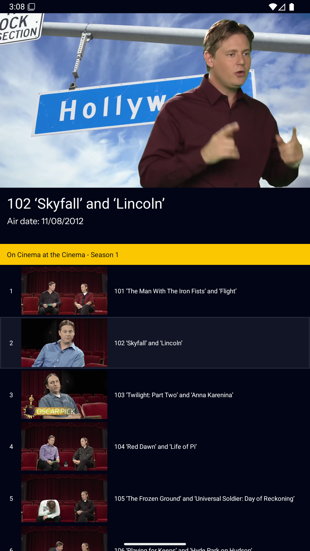 HEI Network - App on Amazon Appstore