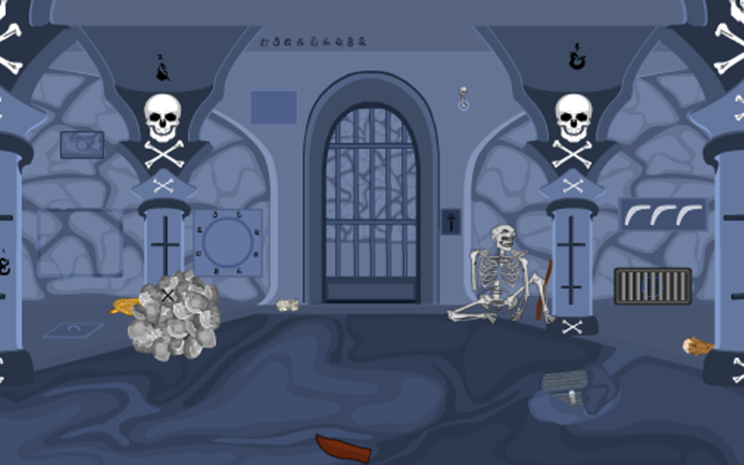 Escape Dungeon Breakout 2 - App on Amazon Appstore