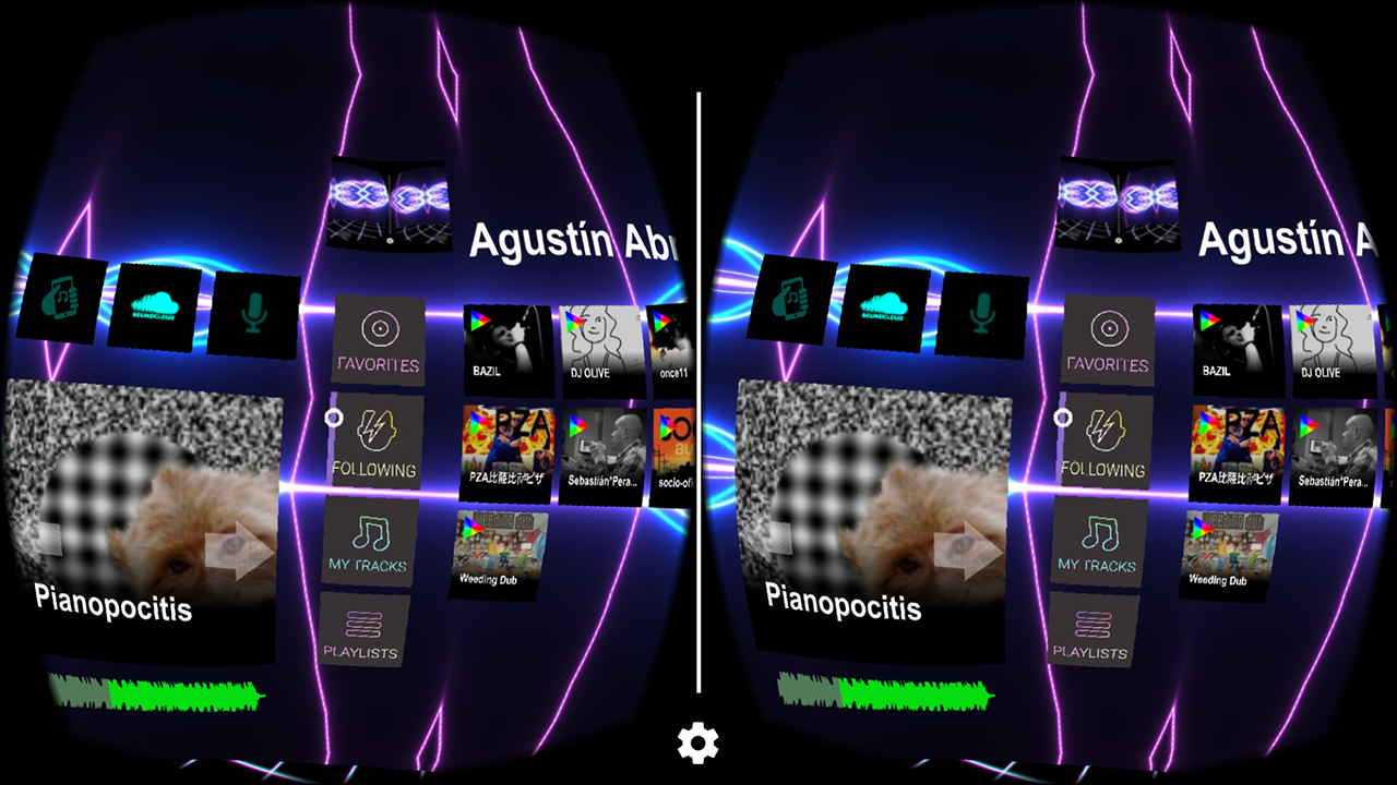 Spaceout.VR - App on Amazon Appstore