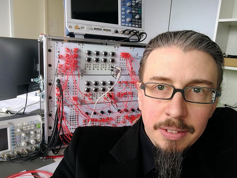 Analog and Hybrid Computer Programming (De Gruyter Textbook) : Ulmann, Bernd: Amazon.de: Bücher