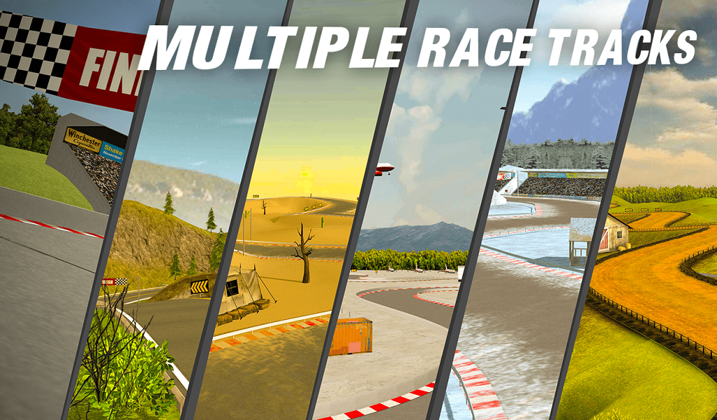 Ultimate Drift Extreme Car driving & Car Drifting Games - fun and ...