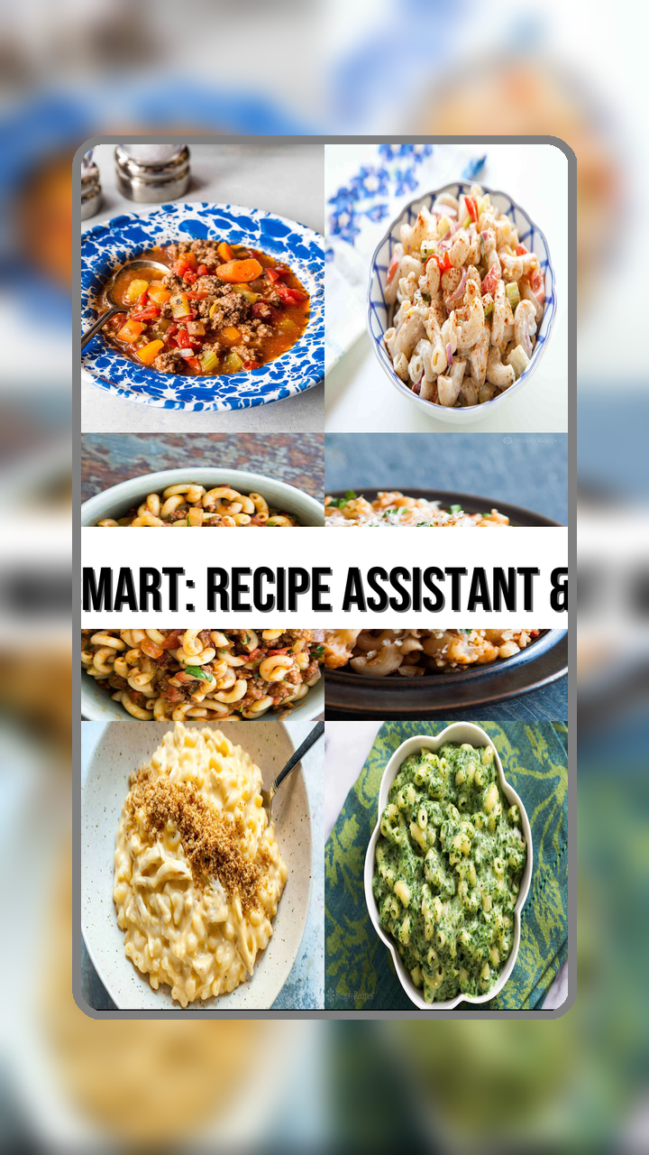 Cook Smart: Recipe Assistant & Timer - App on Amazon Appstore